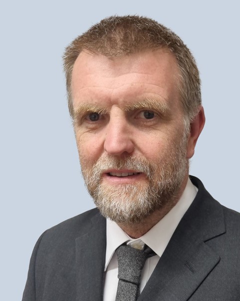 Meet The Team | Blake Newport